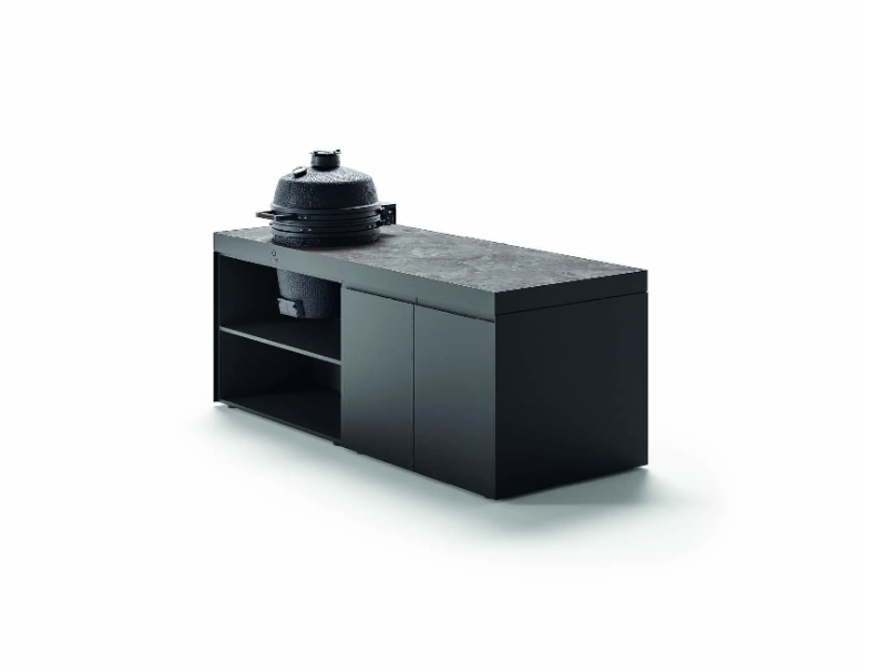 Pietra Anversa - Graphite